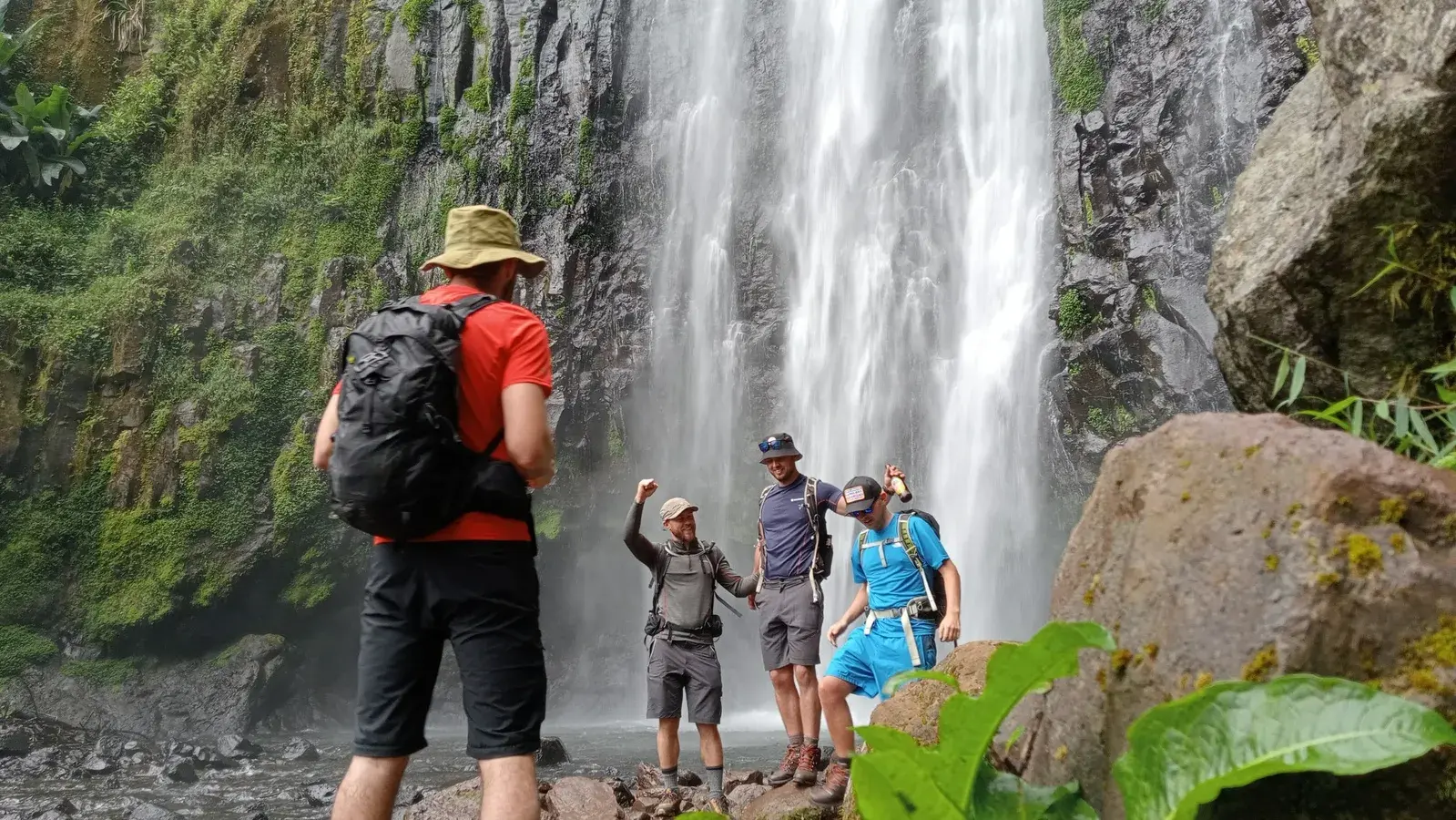 Discover Our Passion for Adventure: About Explore Active