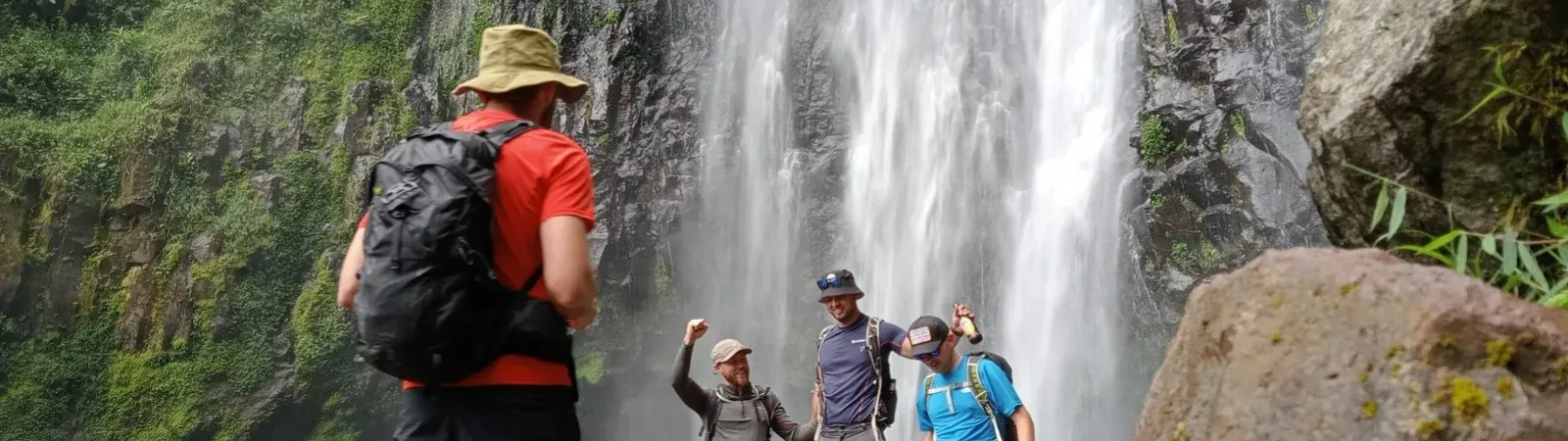 Discover Our Passion for Adventure: About Explore Active